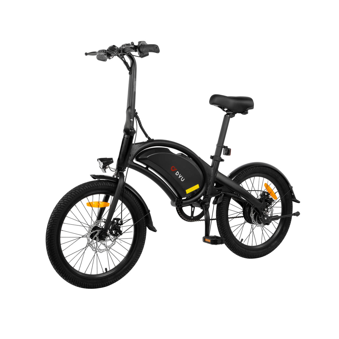 Dyu bike store